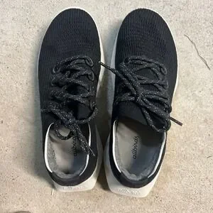 allbirds | Shoes | Allbirds Mens Size 8 Tree Dasher 2 Running Shoes ...